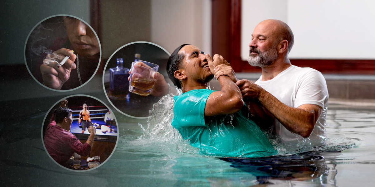 Bo Ta Komprondé e Nifikashon i Importansia di Boutismo? | Estudio di ...