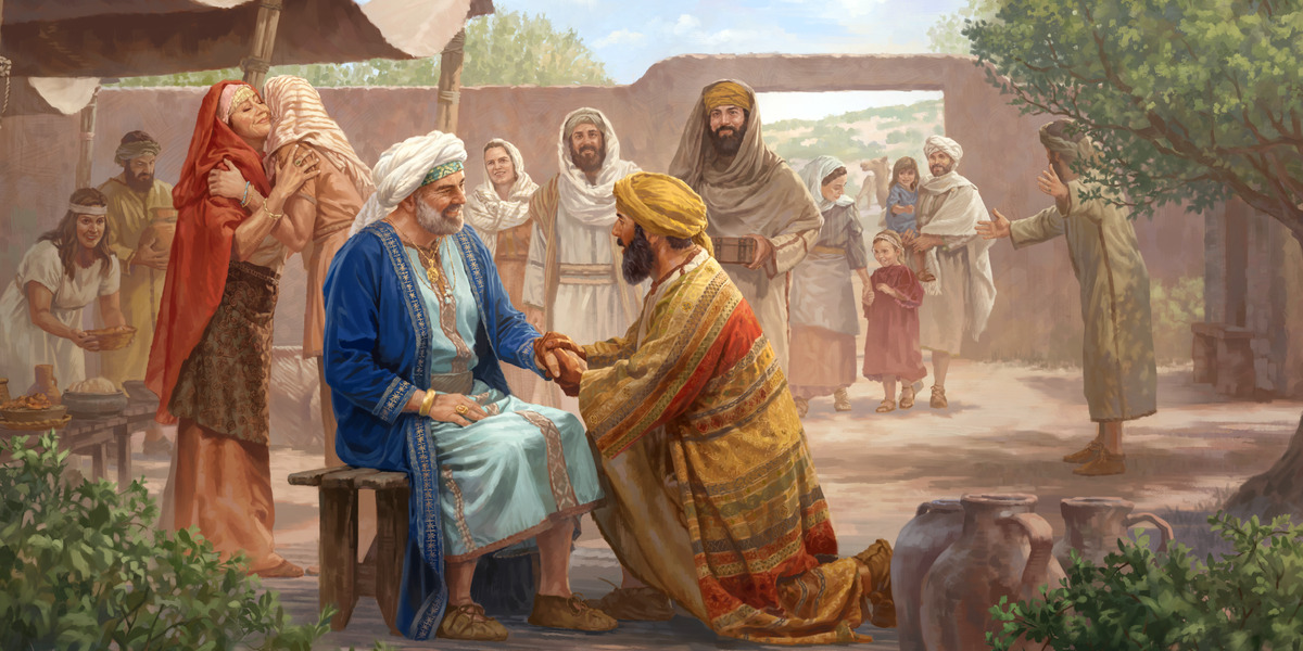 Fìdate in Geovà, el Dio Tuto Poderoso | Stùdio dela Sentinela