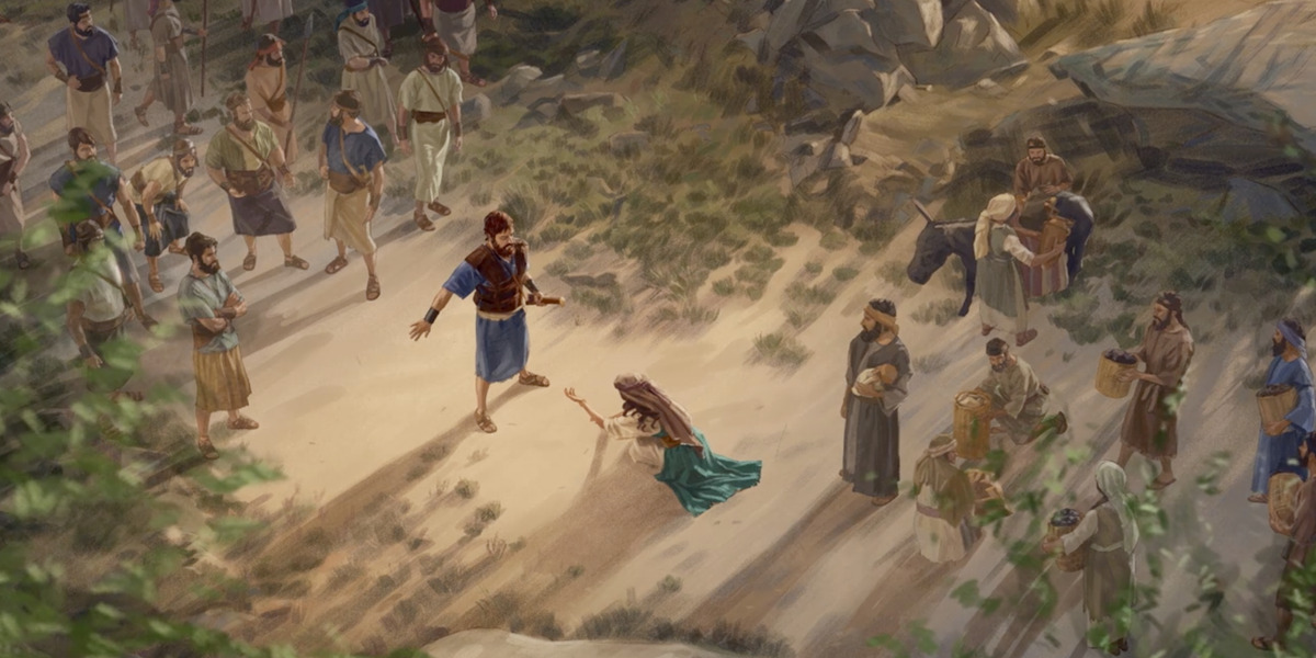 Mostre perspicácia e você “será bem-sucedido” | Estudo da Sentinela