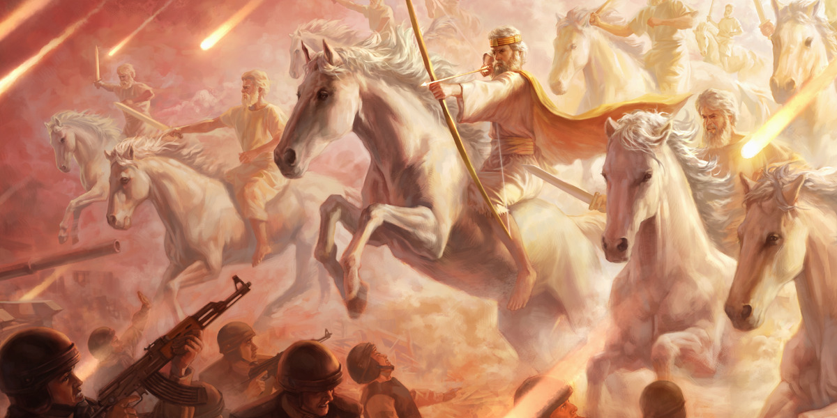 “The God of Truth” Always Fulfills His Purpose | Watchtower Study