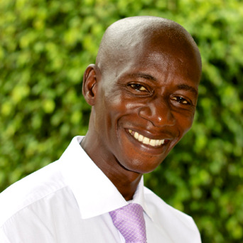 The Watchtower Man | 2014 Yearbook