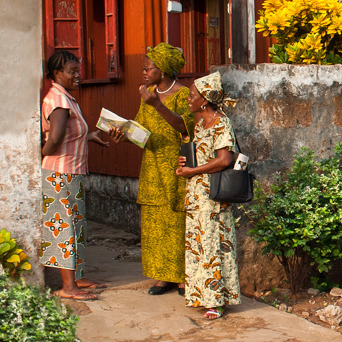 Godišnjak Jehovinih svedoka za 2014. | JW.ORG