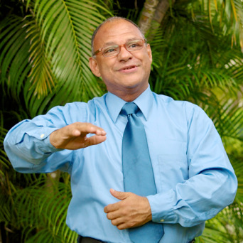 The First Deaf Person to Accept the Truth | 2015 Yearbook