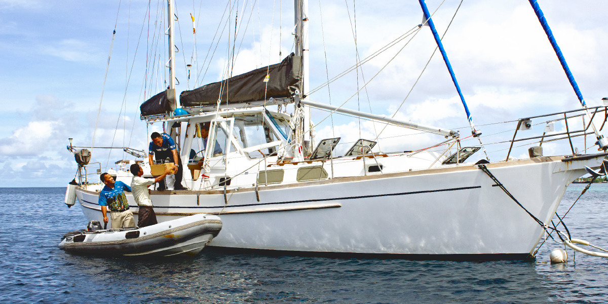 Jehovah’s Witnesses in Oceania