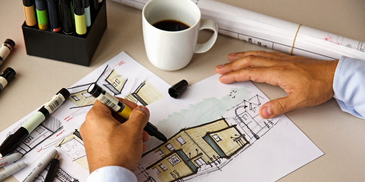 Worldwide Design and Construction