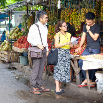 The History of Jehovah’s Witnesses in Indonesia—Country Report