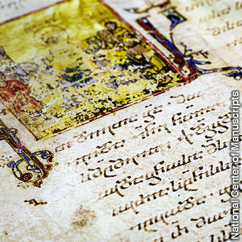 The Bible in Georgian—Translation History