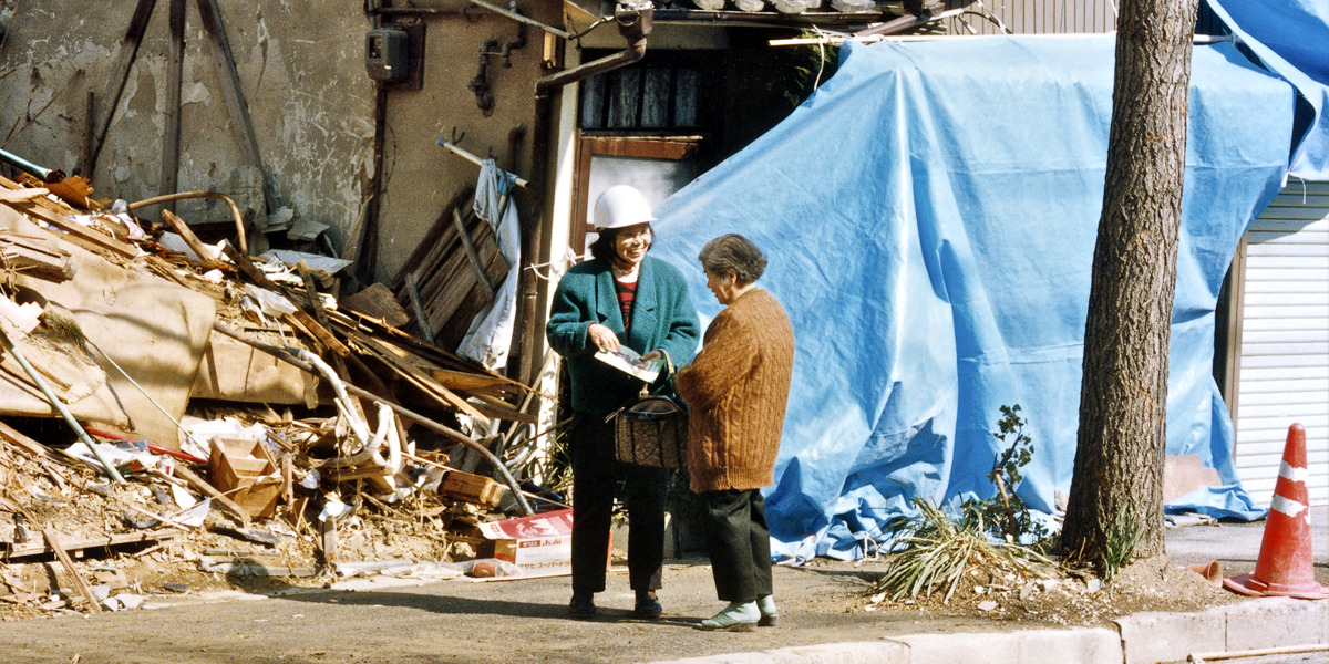 Meeting Today’s Adversities With Courage | Simplified