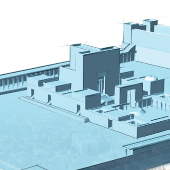 ¿Se reconstruyó el templo de Jerusalén después del 70? | ¿Lo sabía?