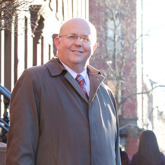 A New Member of the Governing Body of Jehovah’s Witnesses | Simplified