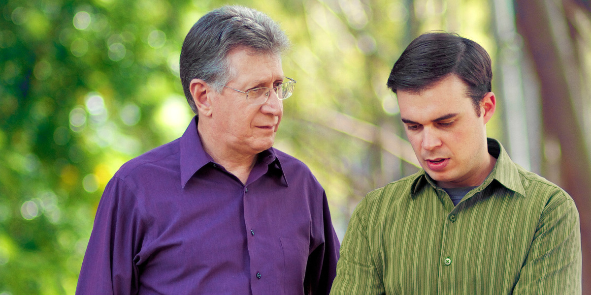 Consider and Encourage One Another | Simplified