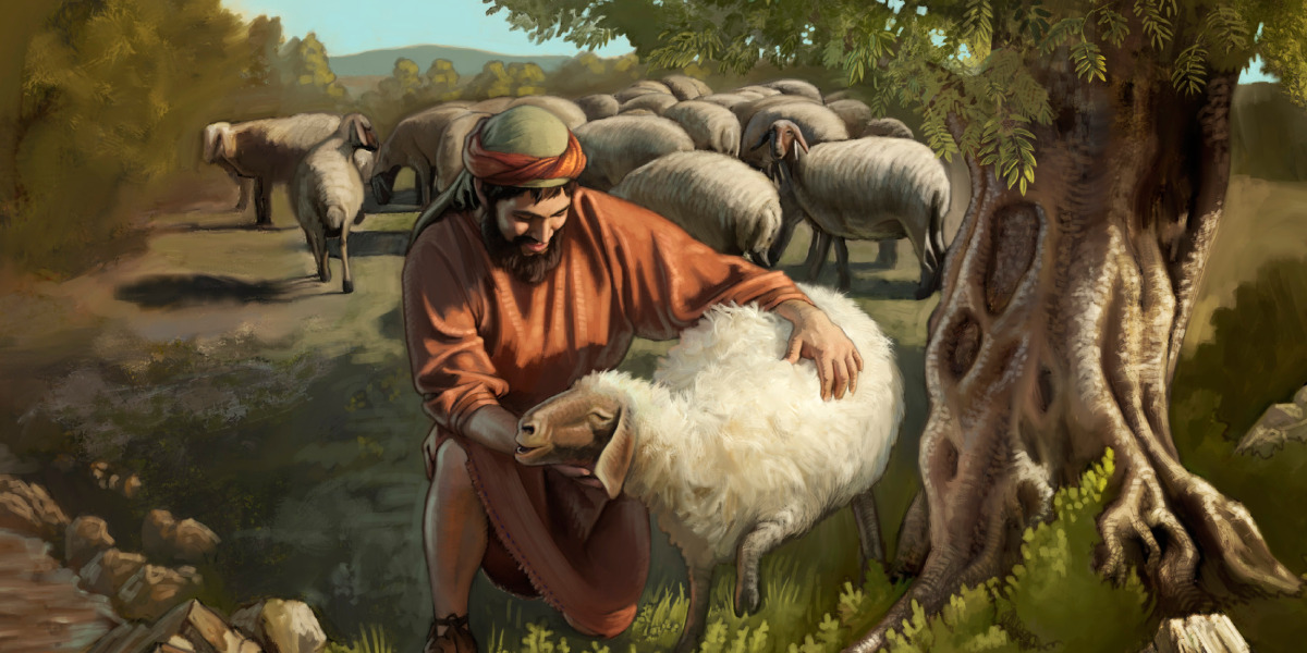 Obedezcamos a los pastores nombrados por Jehová | Sencillo