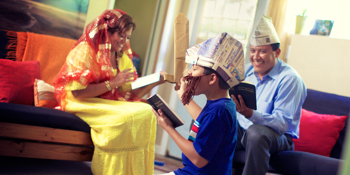 Family Worship —Can You Make It More Enjoyable? | Simplified