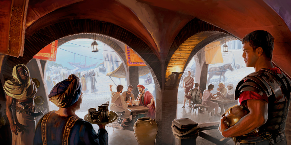 Ho Lokisetsa Lichaba “Thuto ea Jehova” | O Ithutoang