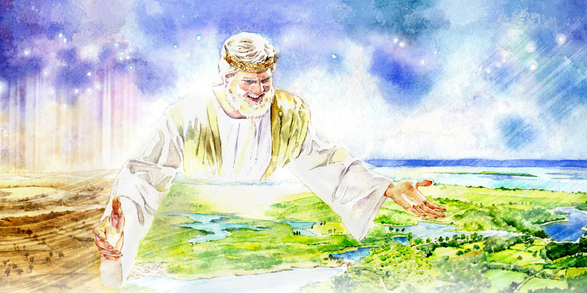 Jesus Christ—The Power of God | Simplified