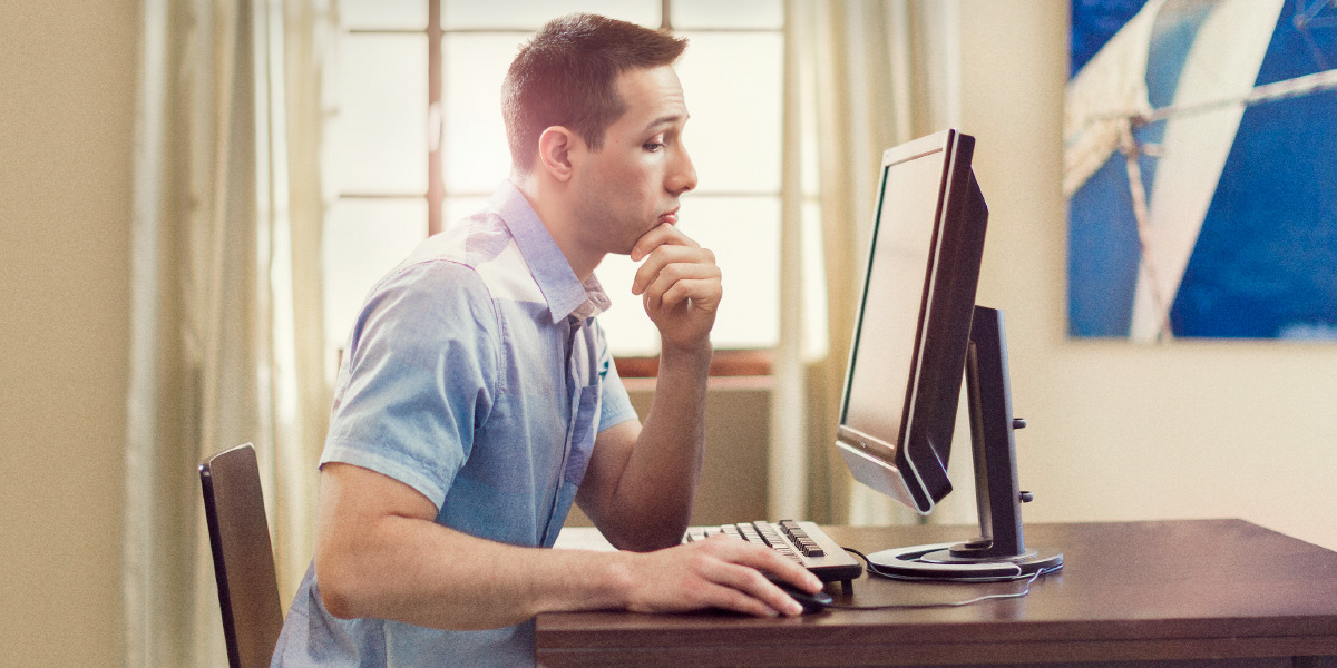 Is It True Because It Is on the Internet? | Simplified