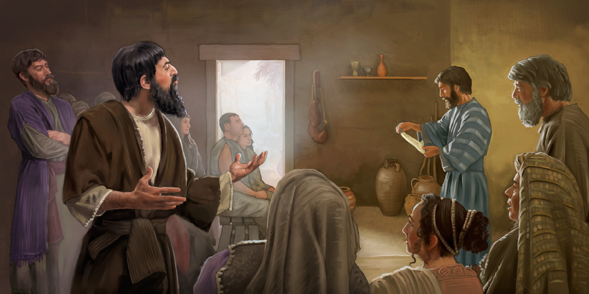 Bible Students—Called Out of Darkness—1 Peter 2:9 | Simplified