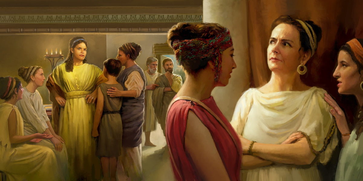 Do You Highly Esteem God’s Word? | Simplified