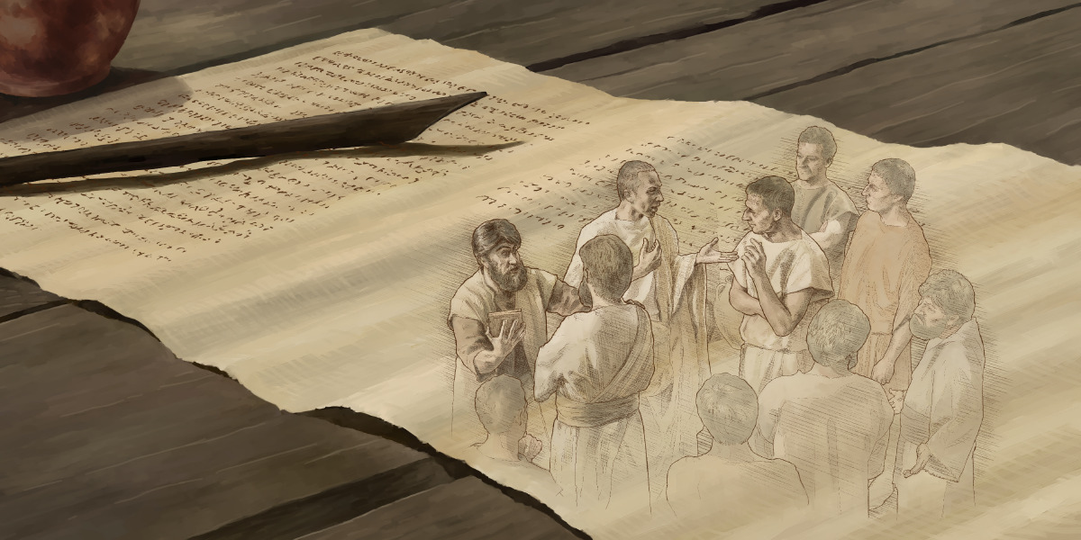 Reject Worldly Thinking | Simplified