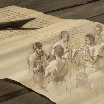 Reject Worldly Thinking | Simplified