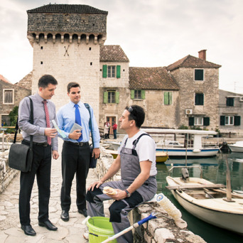 The Watchtower—Simplified Edition, March 2018