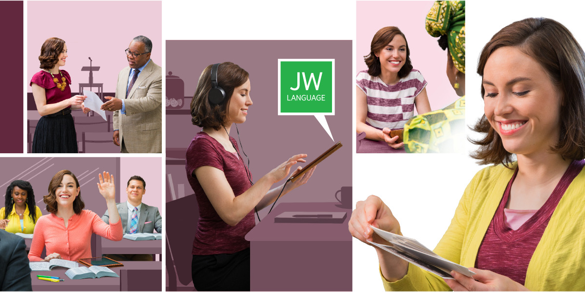 Serve Jehovah, the God of Freedom | Simplified