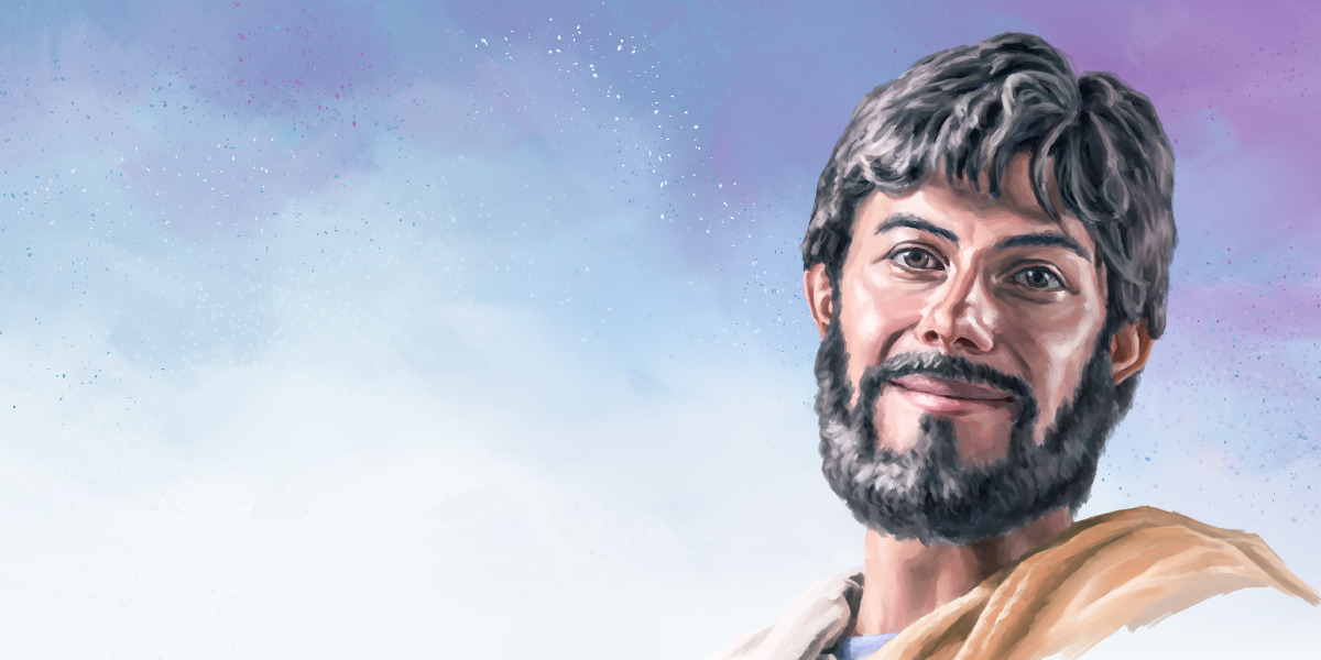 Appointed Men—Learn From Timothy