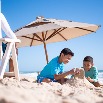 Los beneficios de hacer cosas creativas | Ayuda para las familias