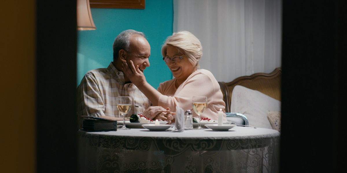 Show Love and Affection in Marriage | Help for the Family