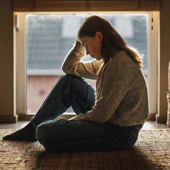 Cuando un hijo quiere acabar con todo | Ayuda para las familias