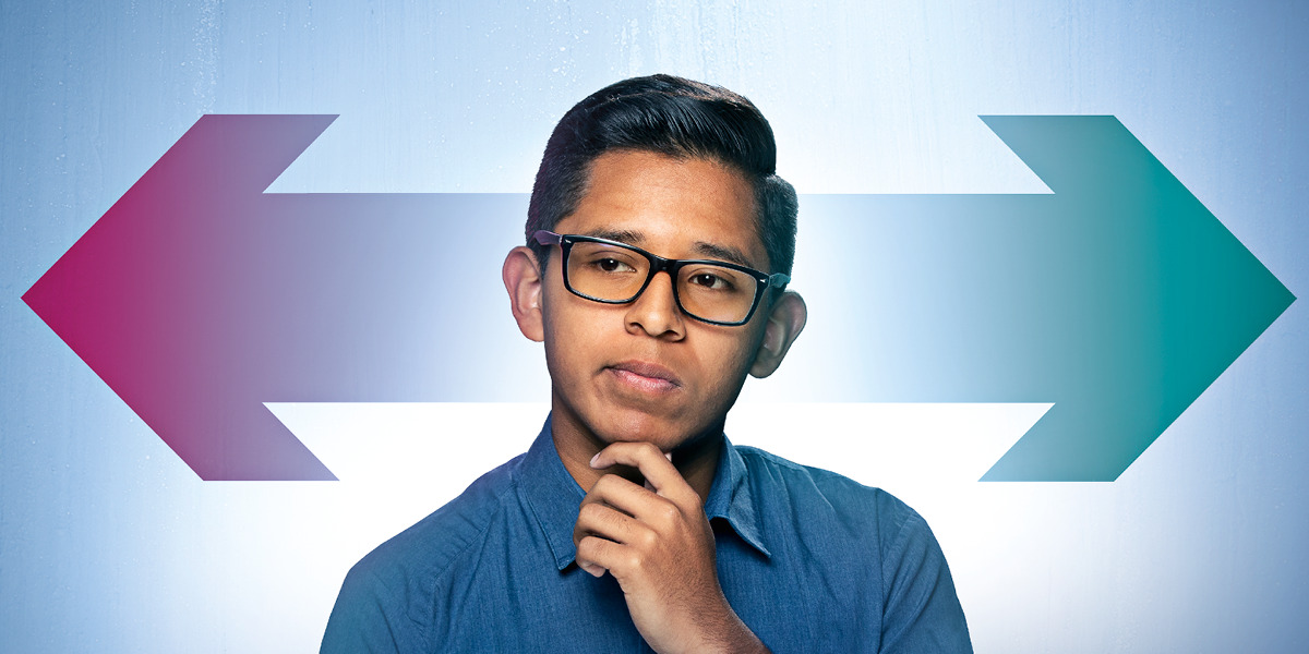 How Can I Train My Conscience? | Young People Ask