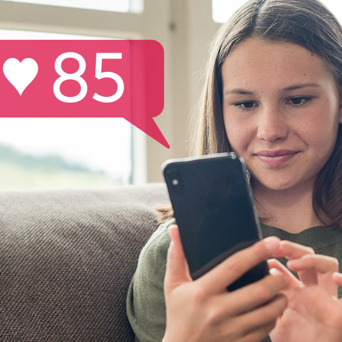 How Important Is Online Popularity? | Young People Ask