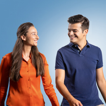 Wat kan ik verwachten als ik verkering heb? | Vragen van jongeren