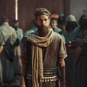 Feature Bible Drama Trailer: Daniel—A Lifetime of Faith