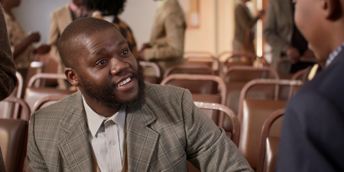 Moses Maphoto: Ke Fumane Thabo ea Sebele