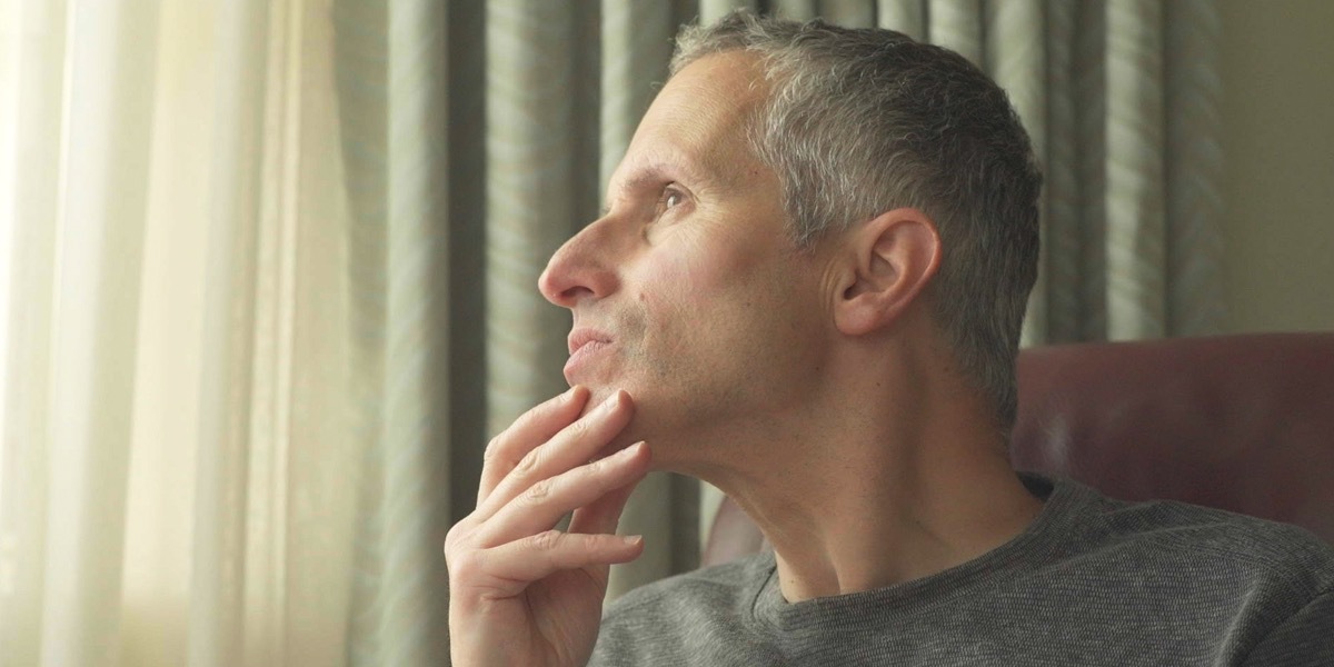 Domenic Alessia: Finding Hope Despite Mental Illness