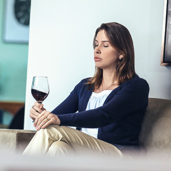 Alcohol Consumption—How Can You Stay in Control?