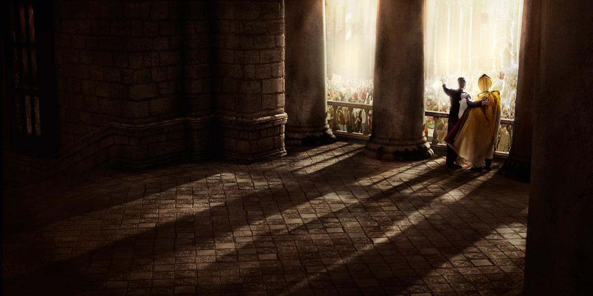 Ammaꞌno Poletiku Giddora Ea Hasiissannose? Yesuusi Assinorenna Xaggete ...