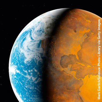 The Earth Is Being Ruined—What Does the Bible Say?