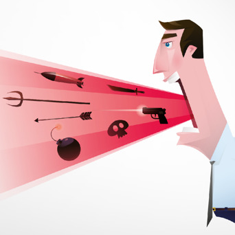 Why Is There So Much Hatred?—What Does the Bible Say?