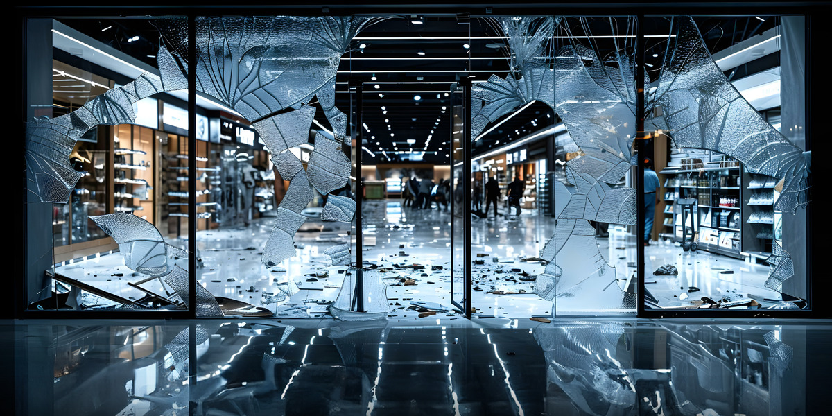 Increasing Lawlessness Worldwide—What Does the Bible Say?