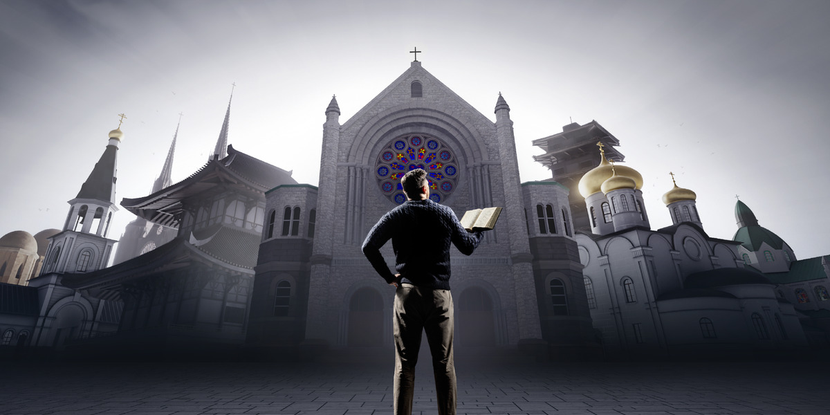 Wat sal met godsdiens gebeur?