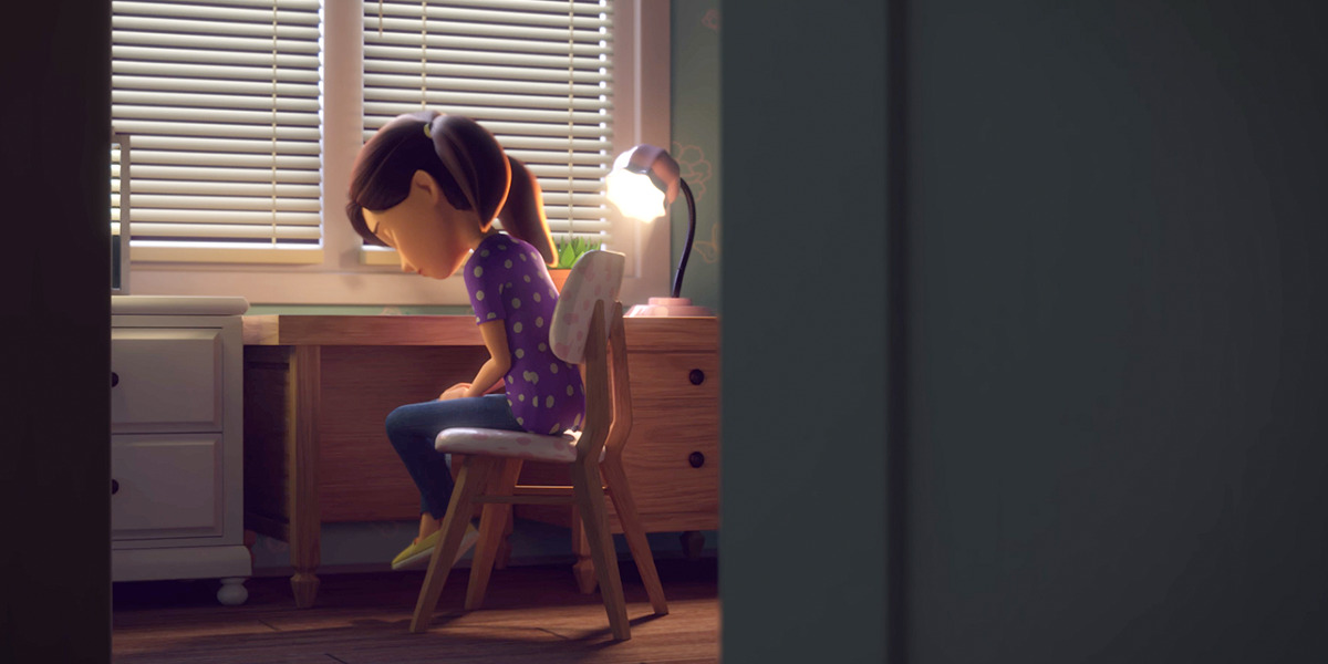 Does Jehovah Answer Prayers? | Children’s Videos