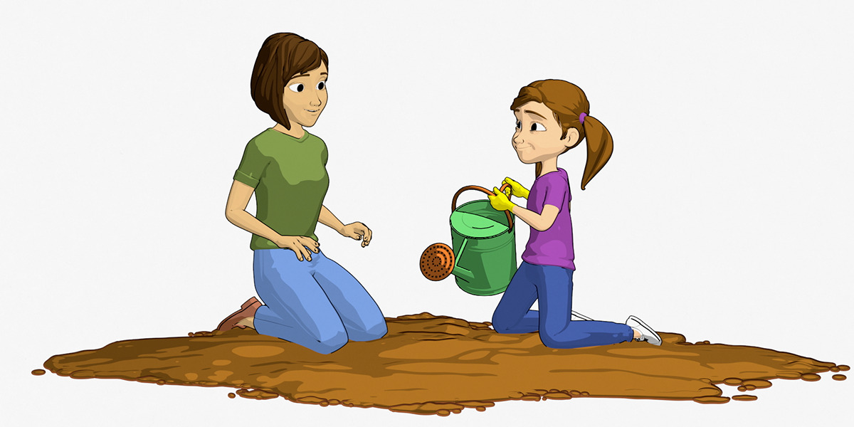 Maromak mak halo moris