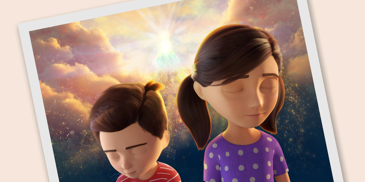 Pòster: Contesta Jehovà les oracions? | Activitats per als nens