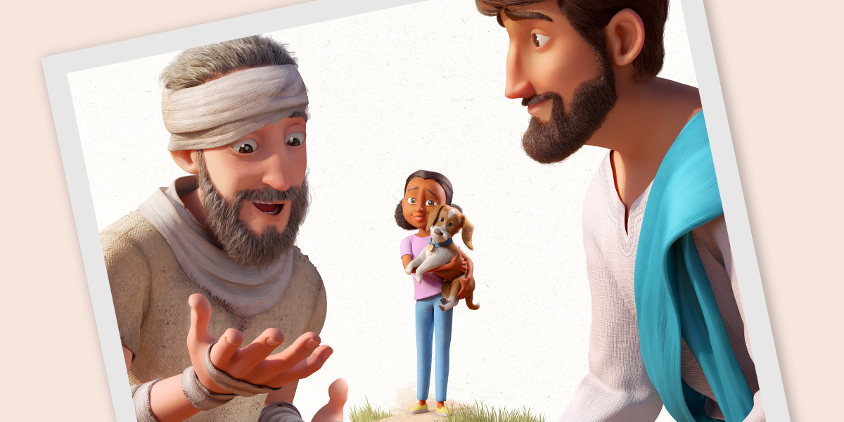 Poster: Mahalaga Ka kay Jehova | Activity Para sa mga Bata