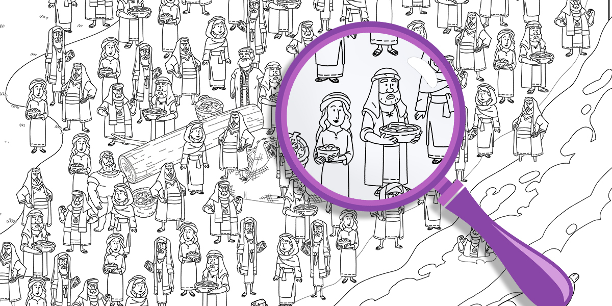 Cari Yang Mau Dengar