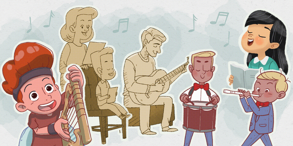 Jehová Diospa amigo tucupai (huahuacunapa canticocuna)