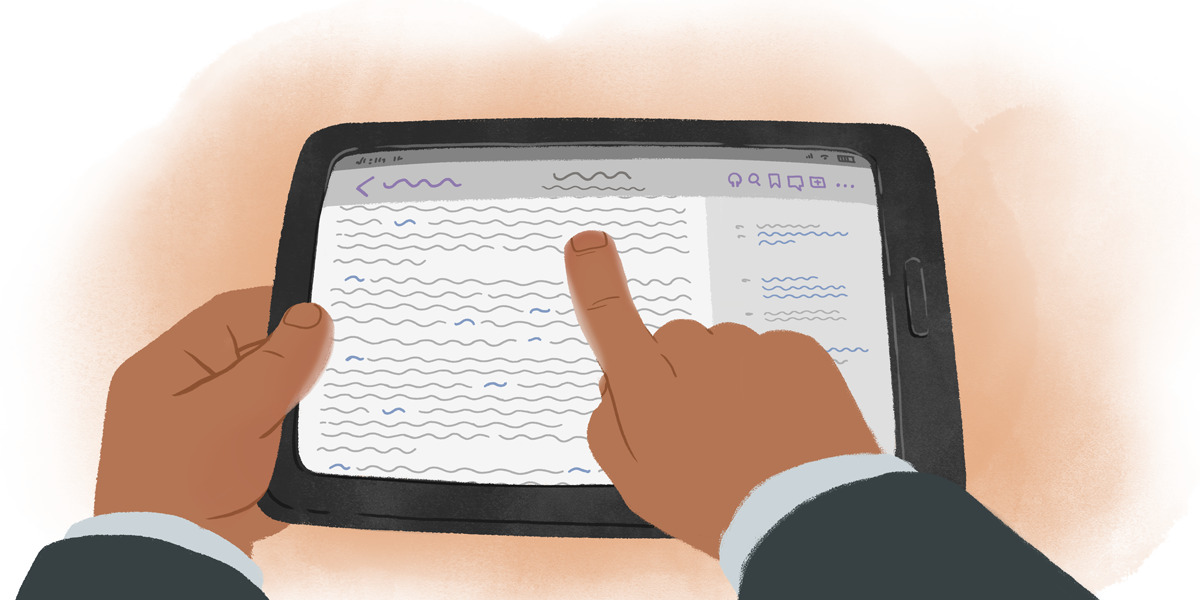 Song 96—God’s Own Book—A Treasure | JW.ORG Children’s Songs