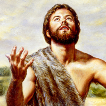 Fichas de personajes bíblicos: Abel